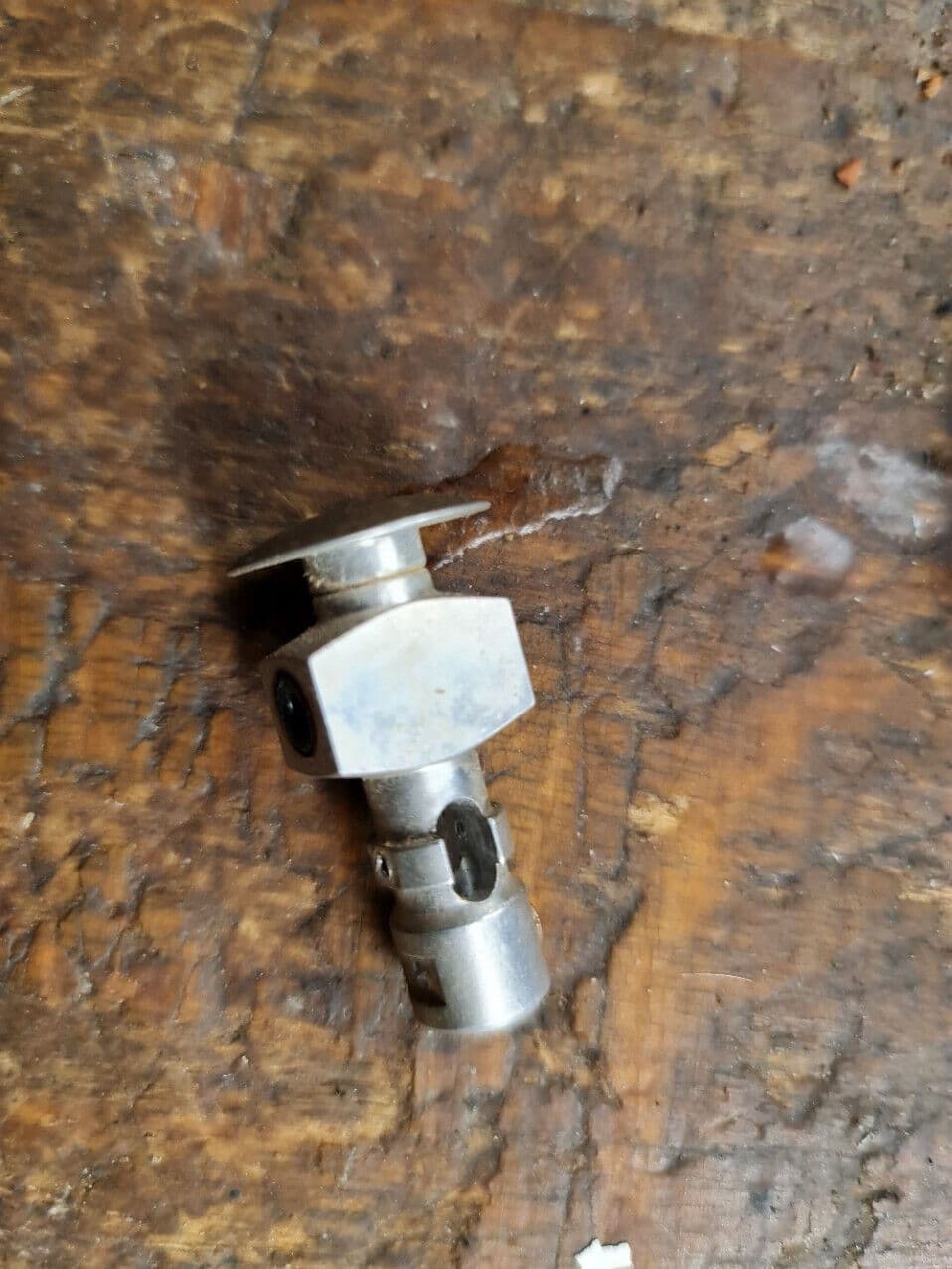 PROTECH ZOOM 400e PRO ROTOR HEAD HUB – RCHeliTrader