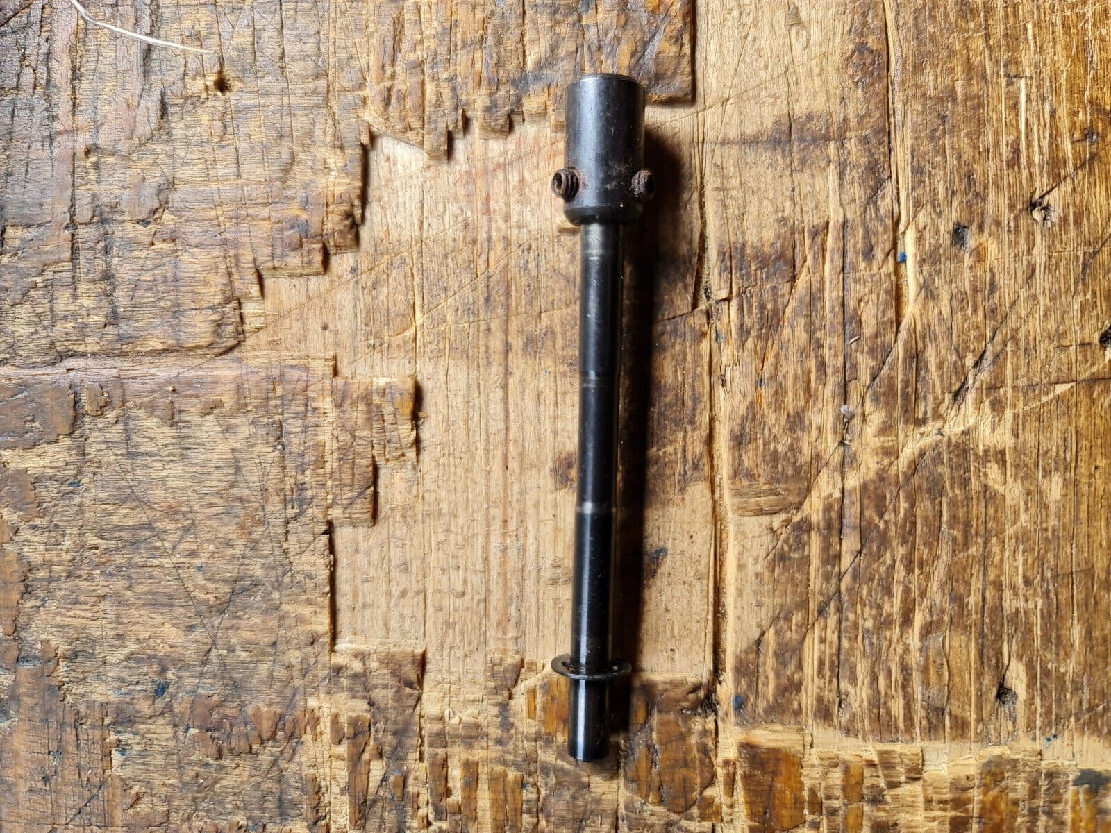 RAPTOR 30/50 V2 ENGINE STARTING SHAFT & 6mm HEX – RCHeliTrader