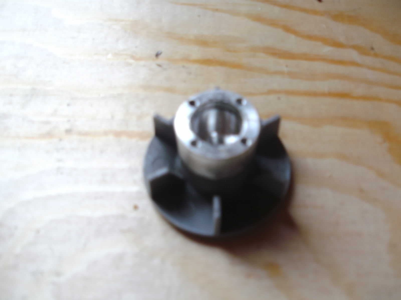 RAPTOR 30 V1/2 ENGINE COOLING FAN – RCHeliTrader