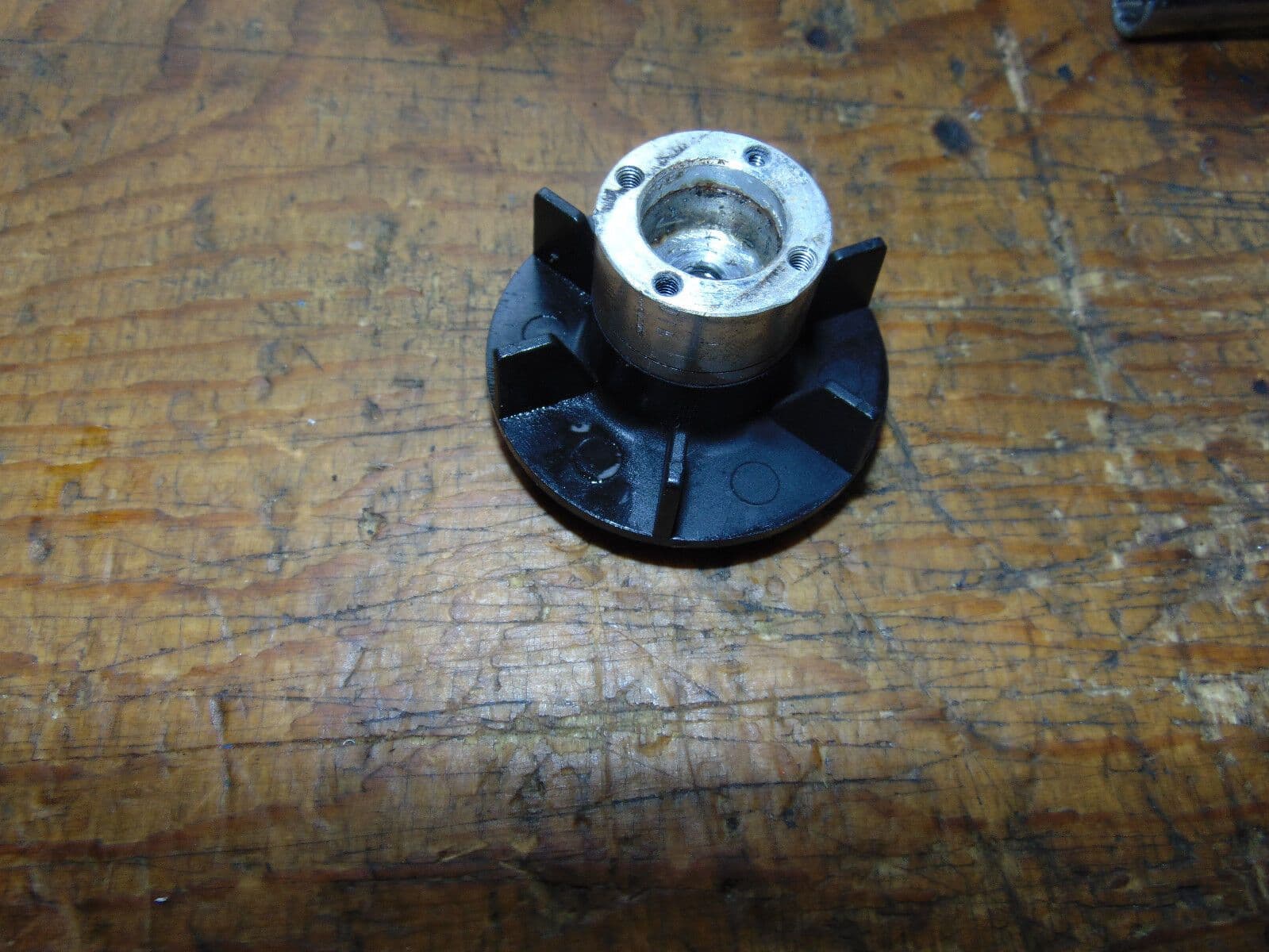 RAPTOR 50 ENGINE COOLING FAN – RCHeliTrader