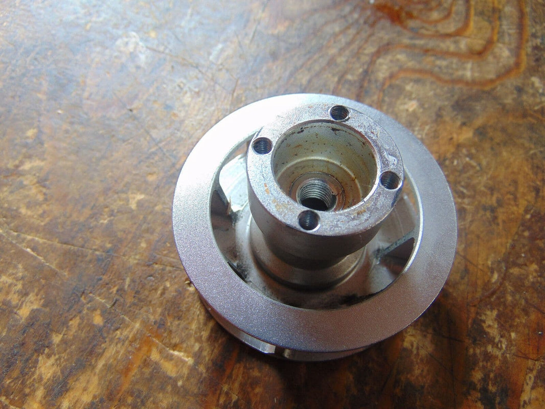 Raptor 60/90 – Page 7 – RCHeliTrader