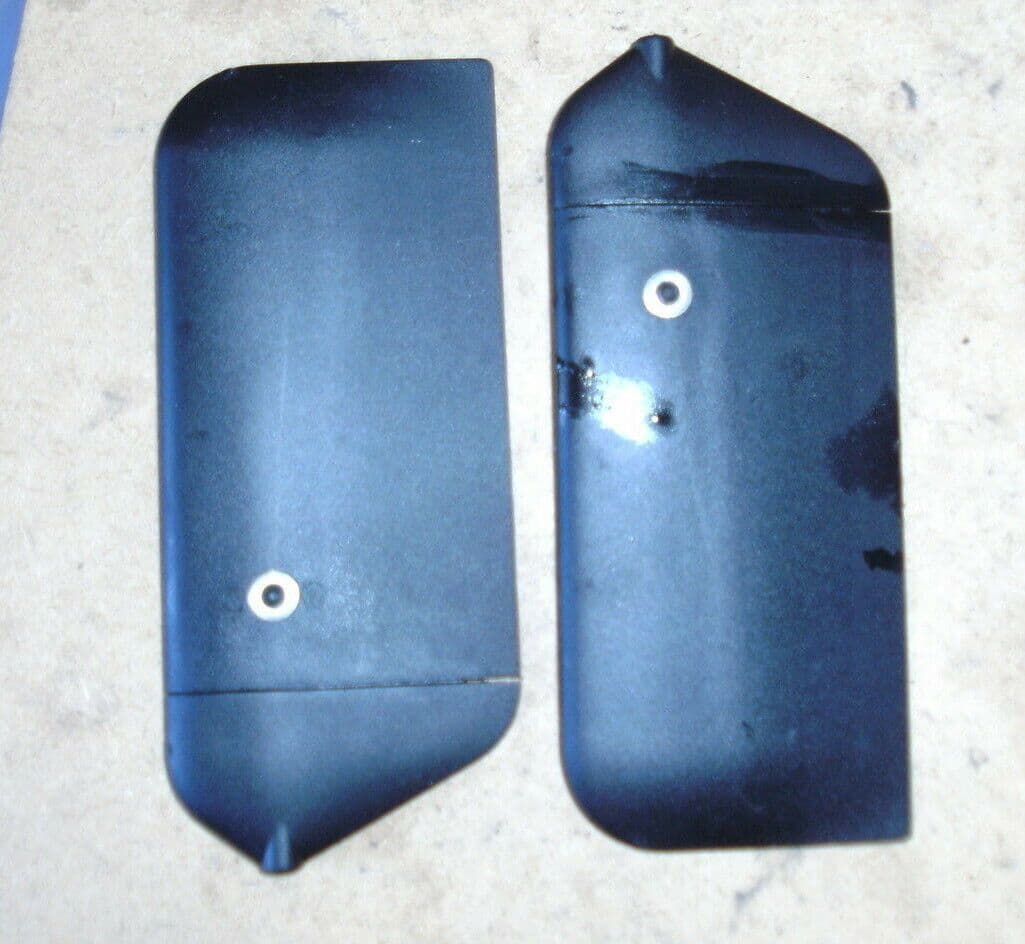 RAPTOR 60 / 90 FLYBAR PADDLES – RCHeliTrader