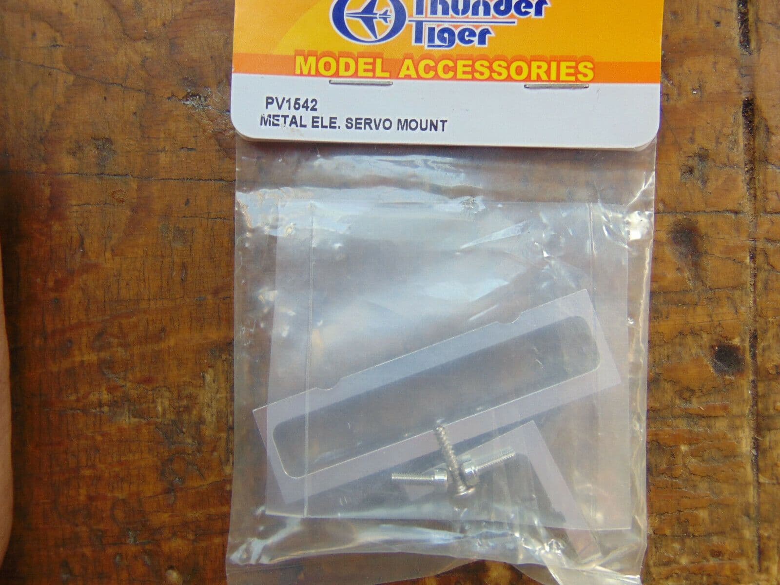 RAPTOR 90 G4 METAL ELEVATOR SERVO MOUNT PV1542 BNIB – RCHeliTrader