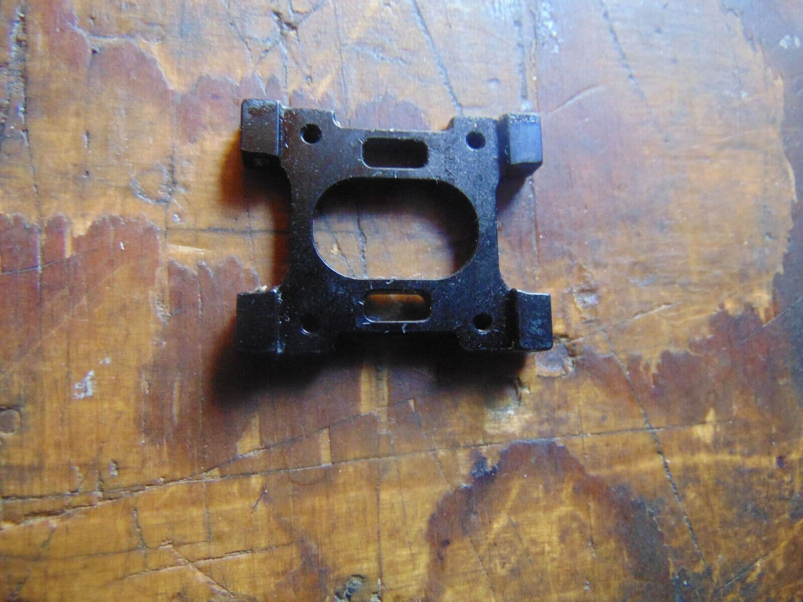 RAVE 450 MOTOR MOUNTING – RCHeliTrader