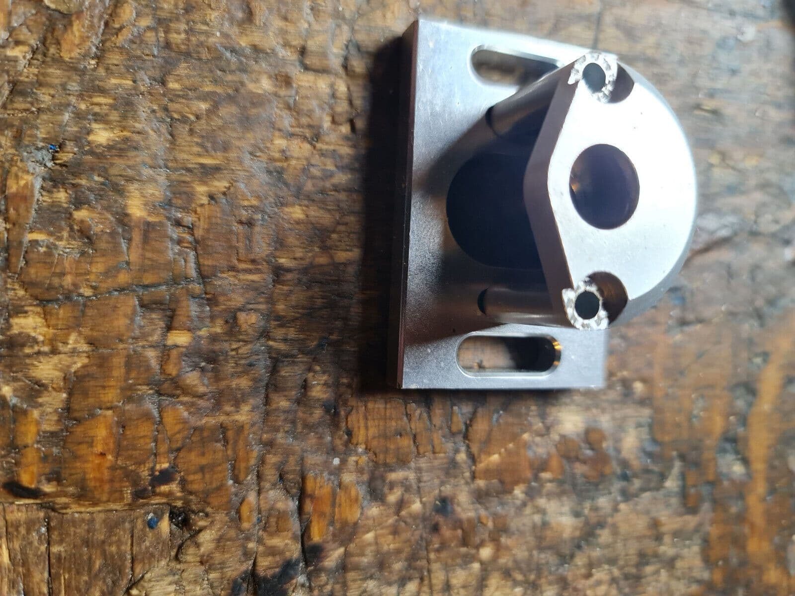 RAVE 90 E7 MOTOR MOUNTING – RCHeliTrader