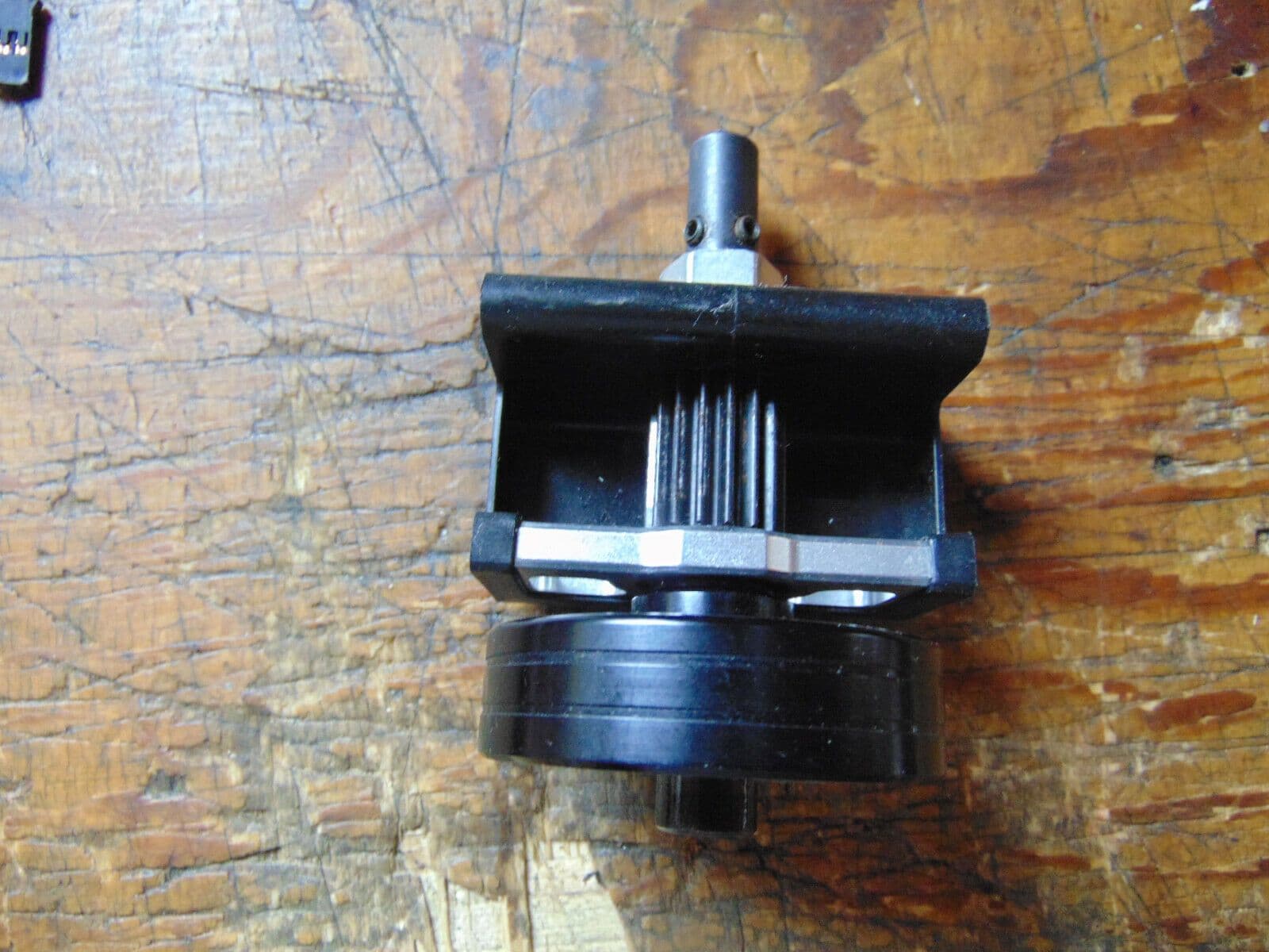 RAVE 90 ENV CLUTCH BELL HOUSING ASSEMBLY – RCHeliTrader