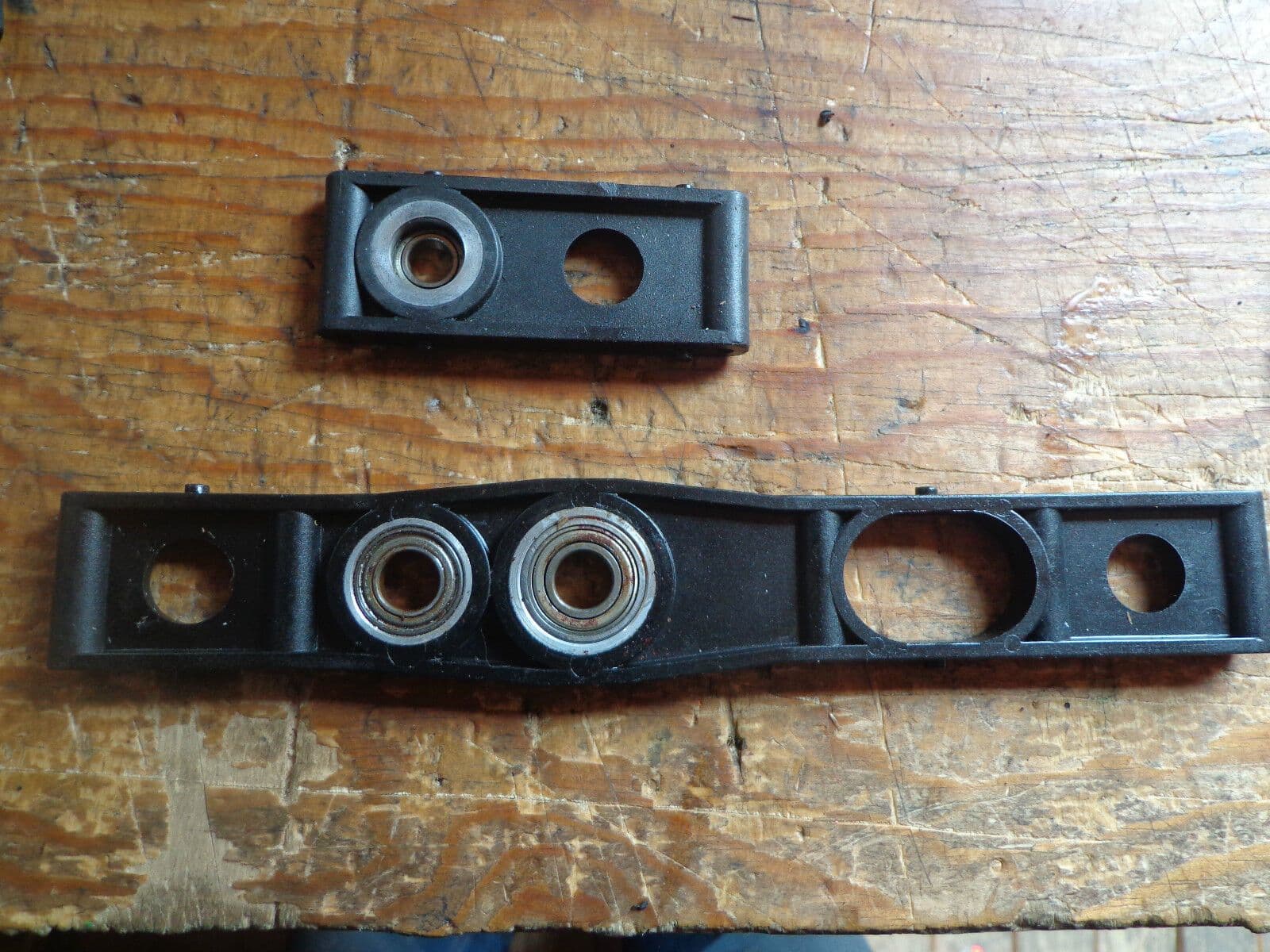 ROBBE FUTURA MAIN BEARING ASSEMBLY – RCHeliTrader