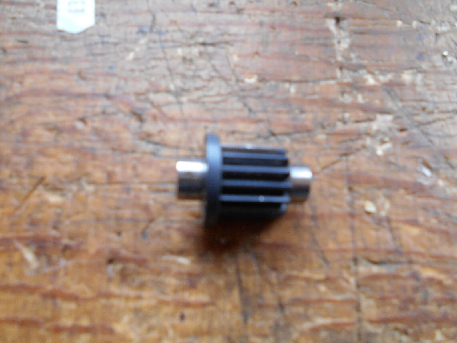 ROBBE MILLENIUM MAIN DRIVE PINION 13T – RCHeliTrader