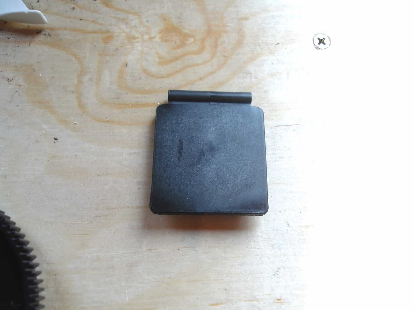 ROBBE ORNITH GYRO MOUNT – RCHeliTrader