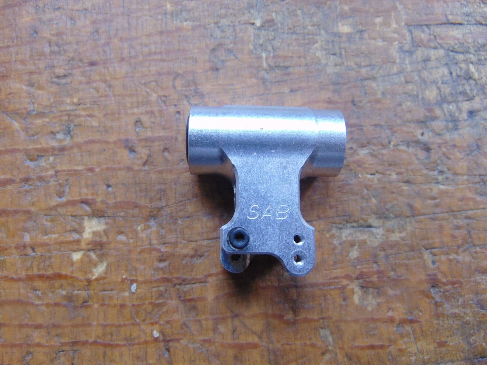 SAB GOBLIN 500 MAIN ROTOR HUB – RCHeliTrader