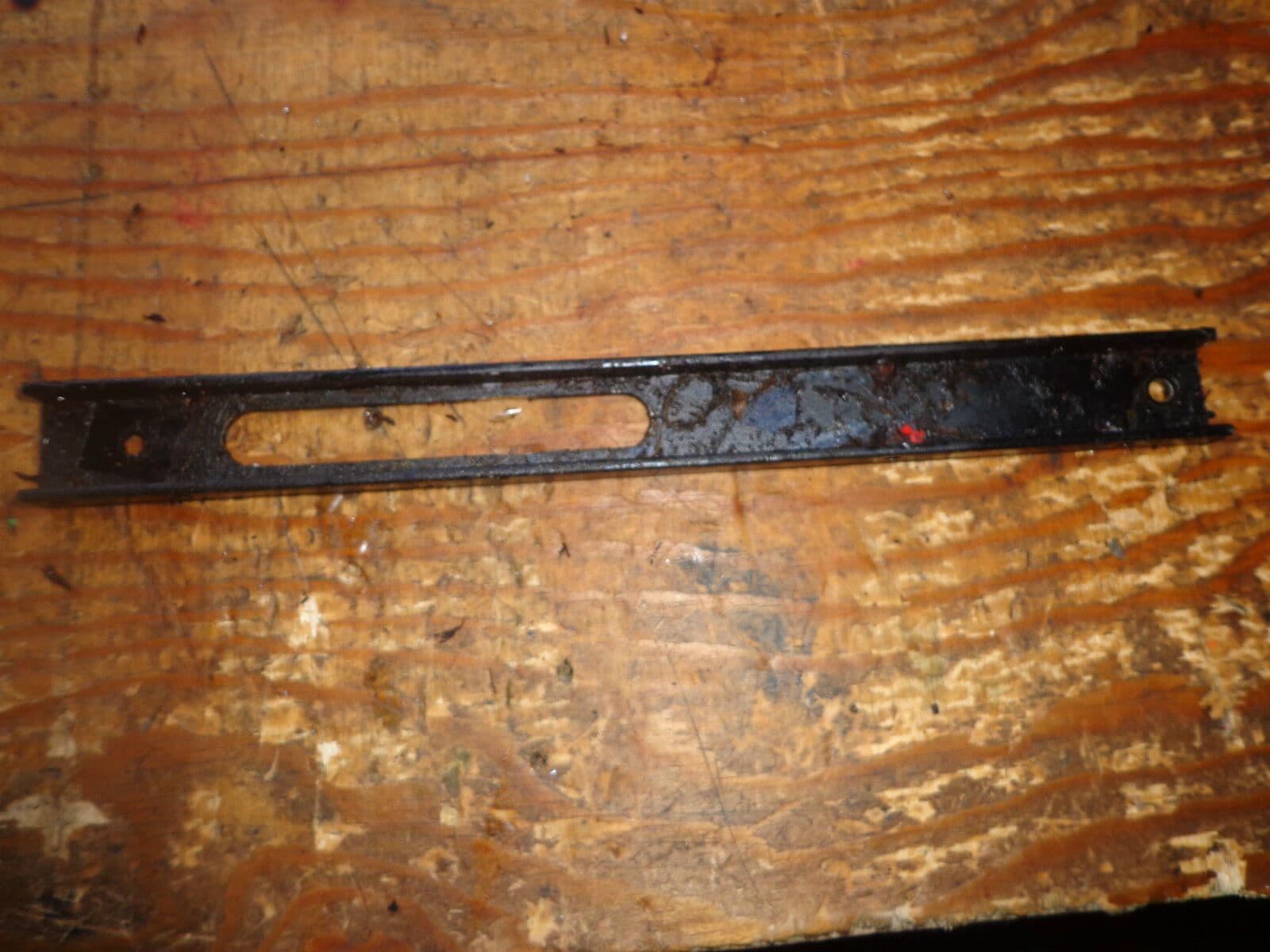 SCHLUTER CHAMPION LOWER MAIN FRAME SECTION – RCHeliTrader