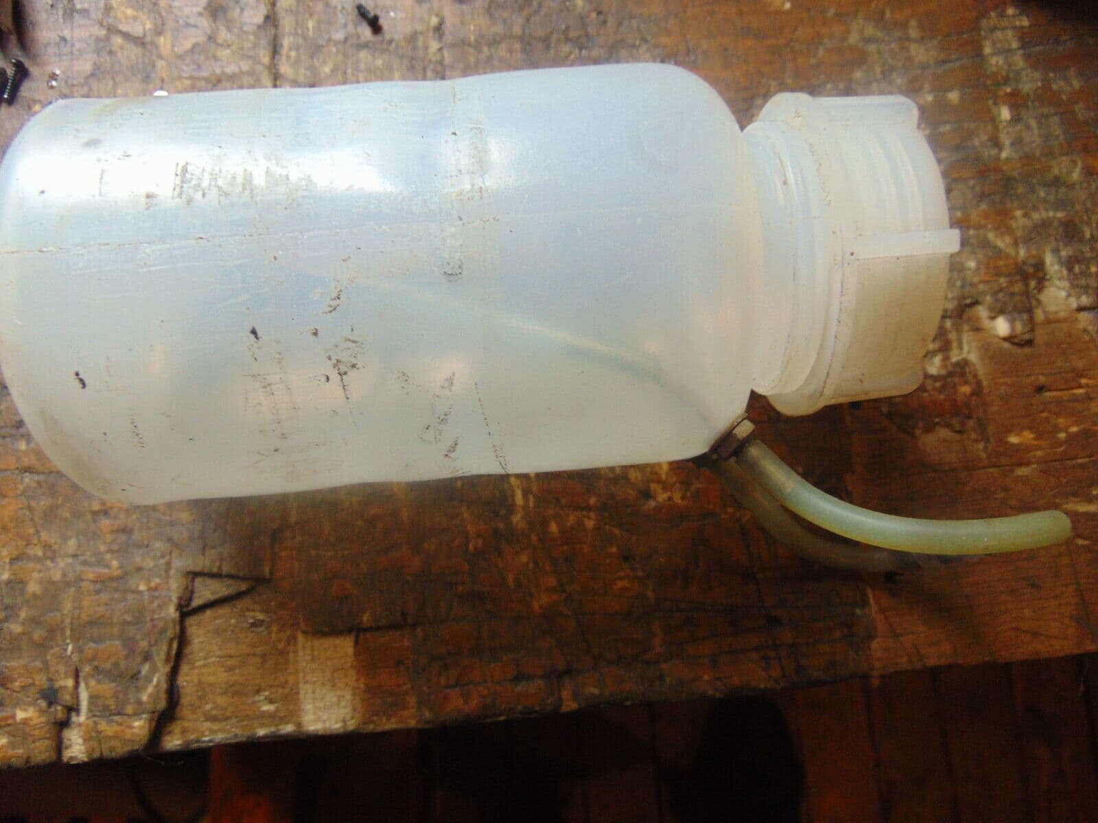 SCHLUTER HELI-BOY FUEL TANK – RCHeliTrader