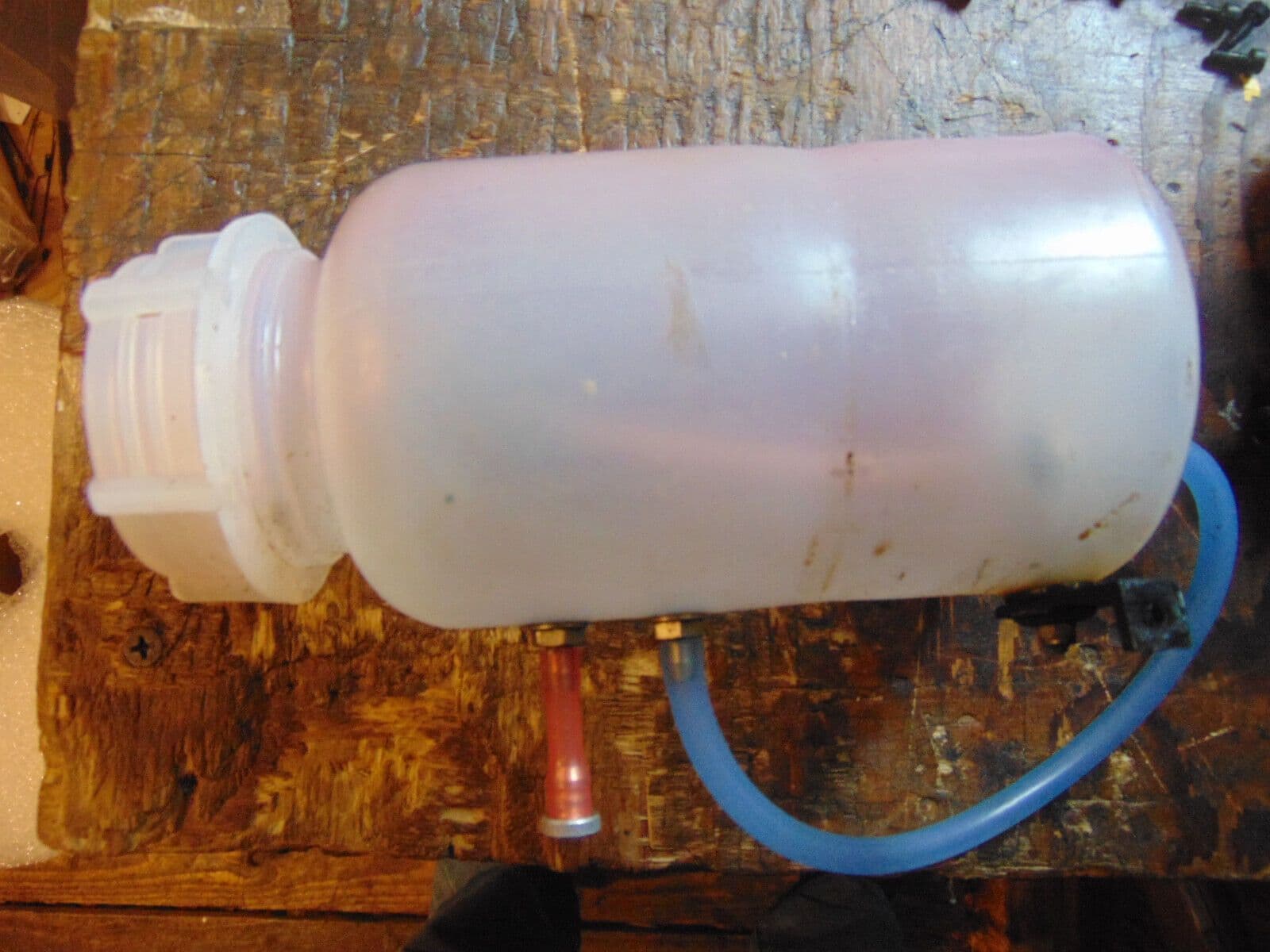 SCHLUTER SCOUT FUEL TANK – RCHeliTrader