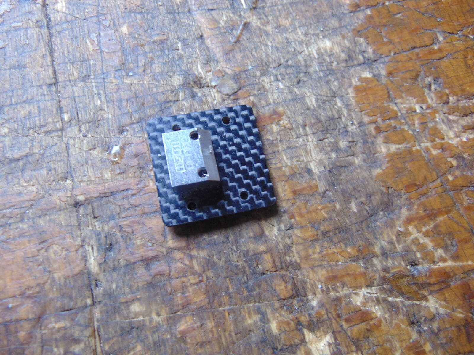 SRIMOK 90N GYRO MOUNT – RCHeliTrader