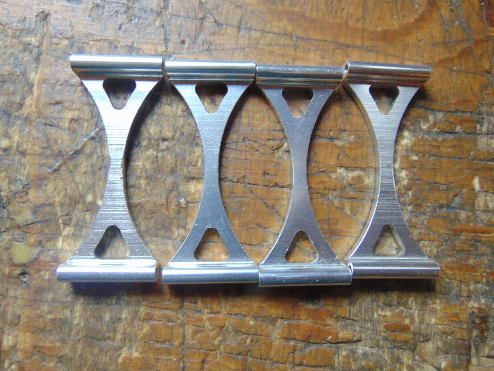 SYNERGY N5 ALLOY FRAME SPACERS – RCHeliTrader