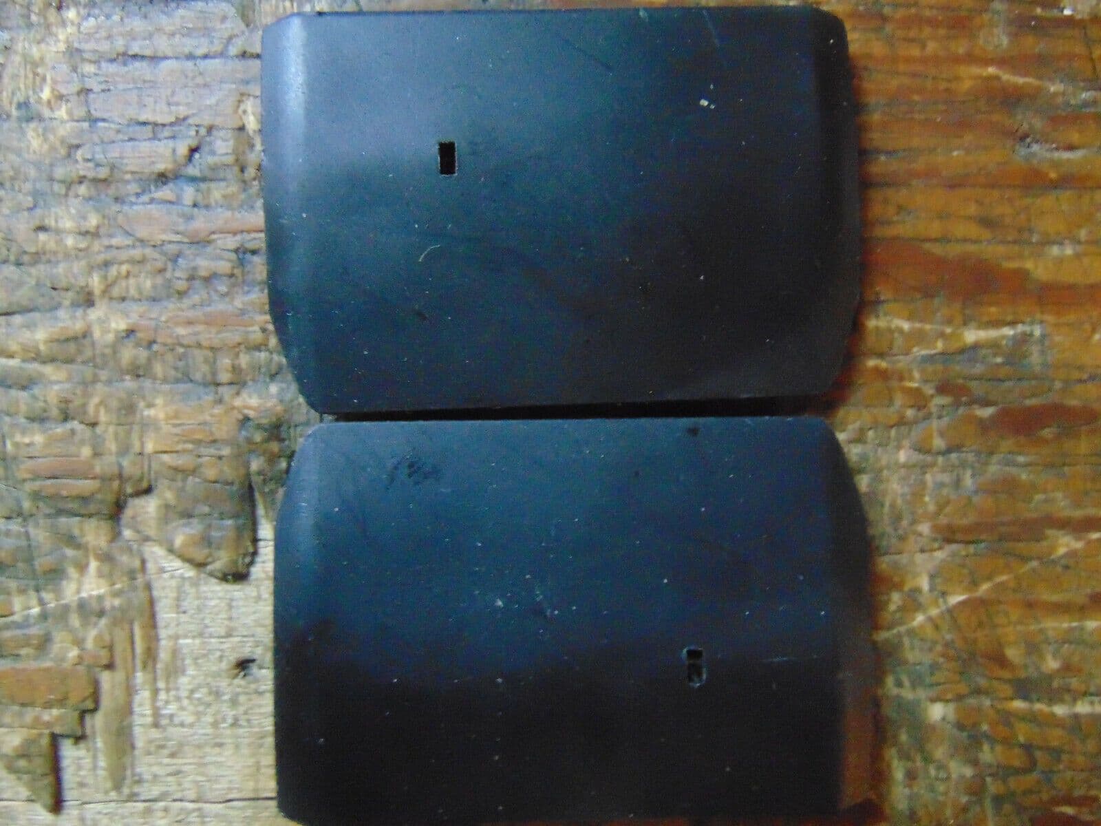 SYNERGY N5 FLYBAR PADDLES – RCHeliTrader