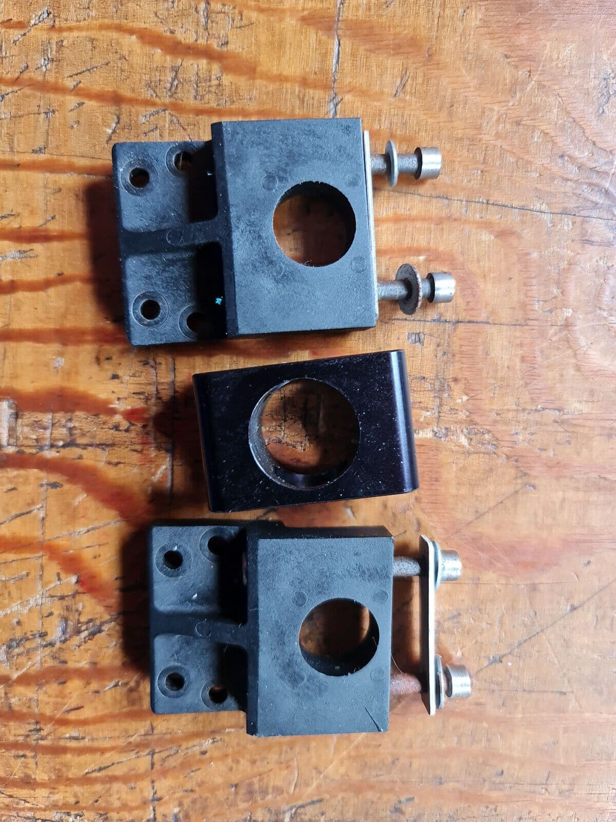 SYNERGY N9 ENGINE MOUNTING – RCHeliTrader