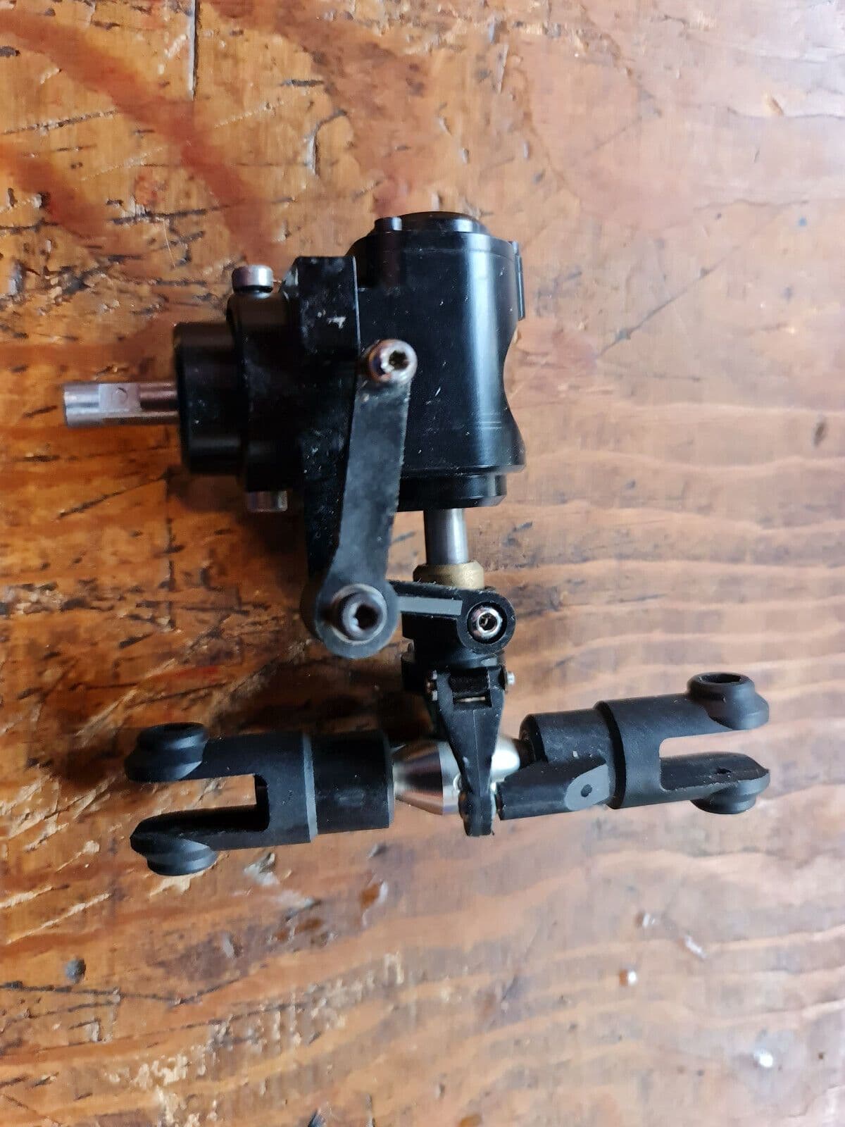 SYNERGY N9 TAIL ROTOR GEARBOX ASSEMBLY (A) – RCHeliTrader