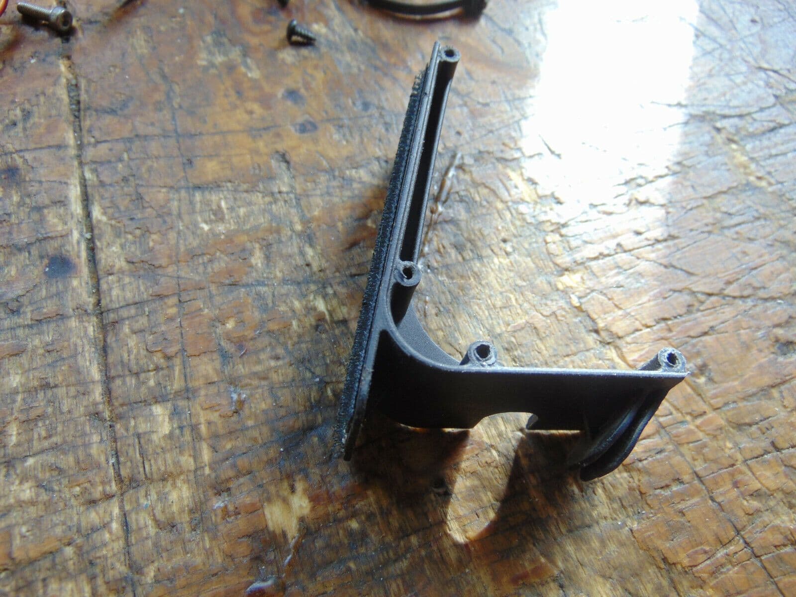 TAROT 450 PRO 450 PRO V2 BATTERY TRAY – RCHeliTrader