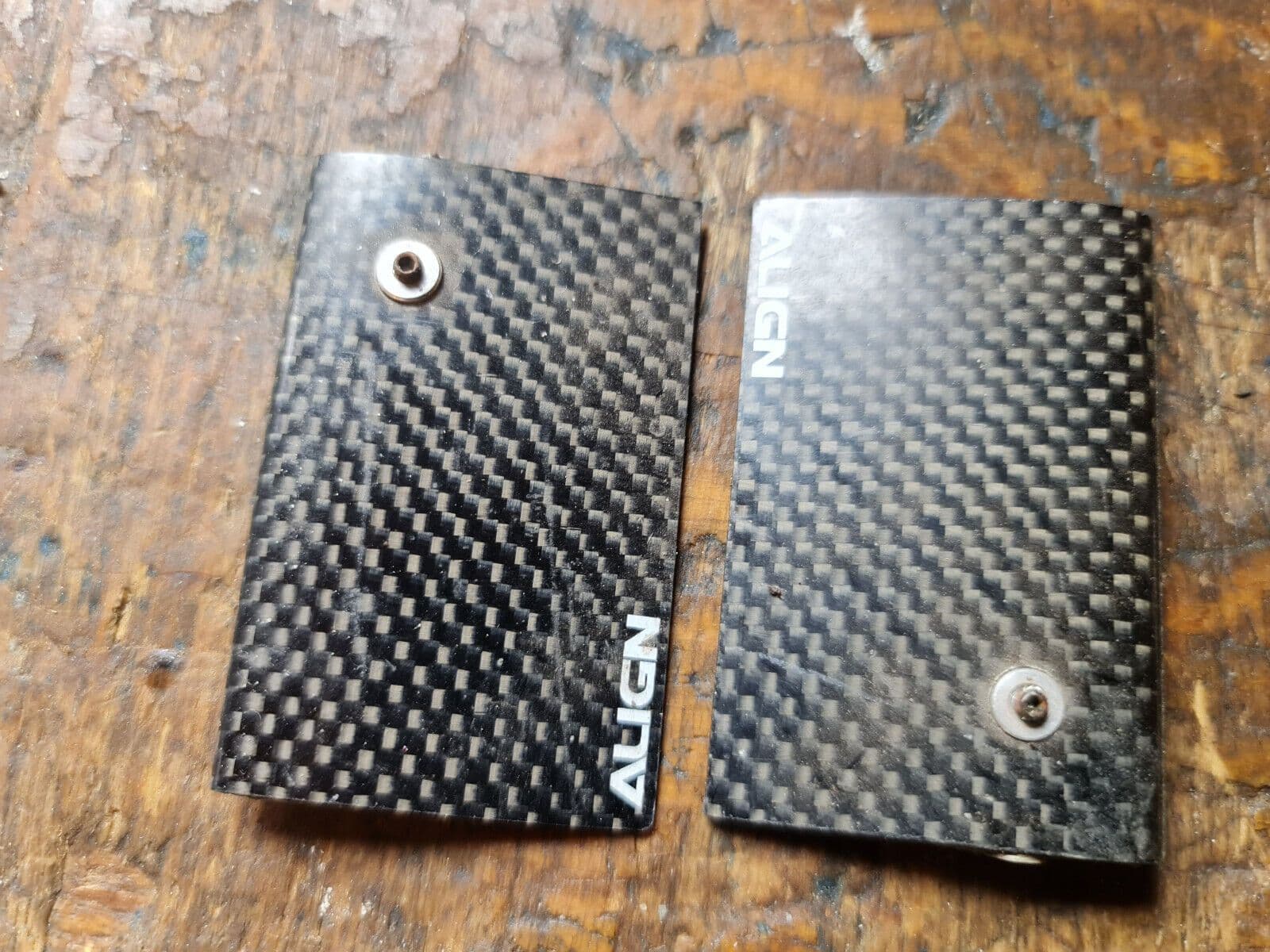 TREX 500E PRO CARBON FIBRE FLYBAR PADDLES – RCHeliTrader