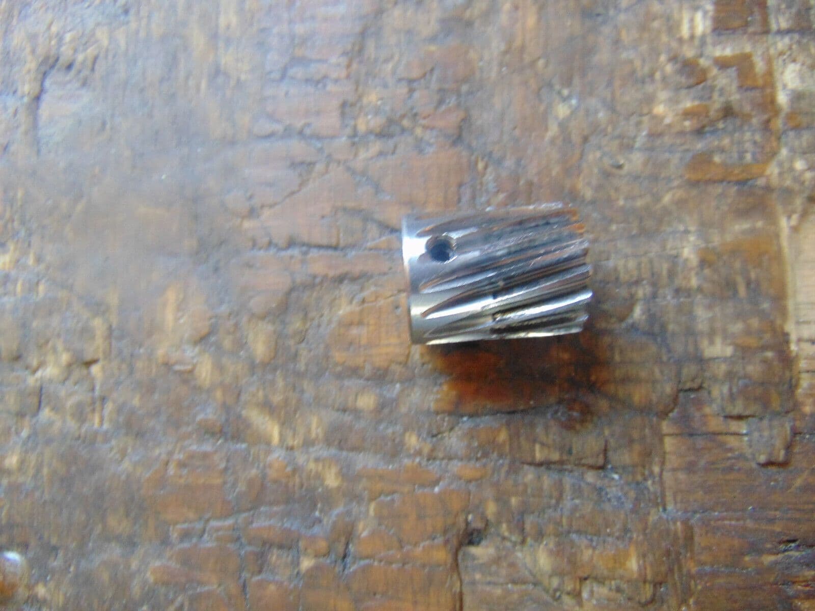 TREX 550L DOMINATOR MOTOR PINION 16t 1.0M FOR 6mm SHAFTS – RCHeliTrader