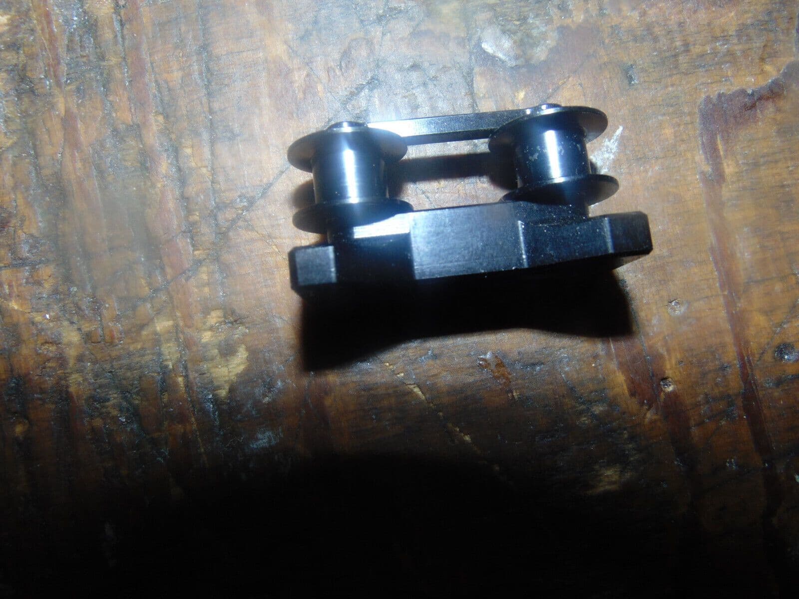 TRON 5.5 TAIL DRIVE BELT IDLER PULLEYS – RCHeliTrader