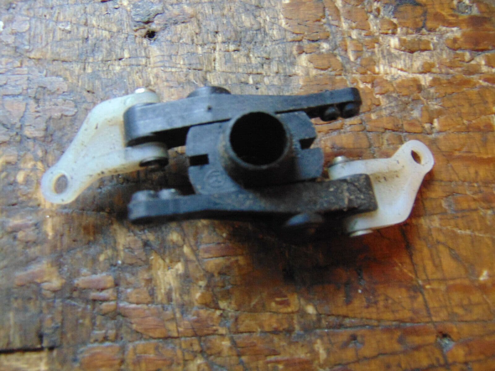 VARIO FOXY WASHOUT MIXER ASSEMBLY – RCHeliTrader