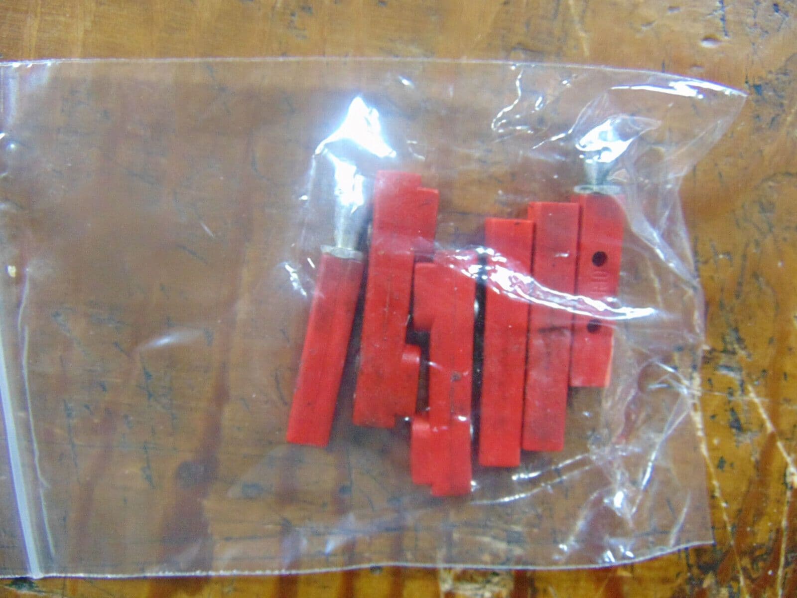 VARIO SKY DRAGON FRAME SPACERS & CANOPY MOUNTS – RCHeliTrader