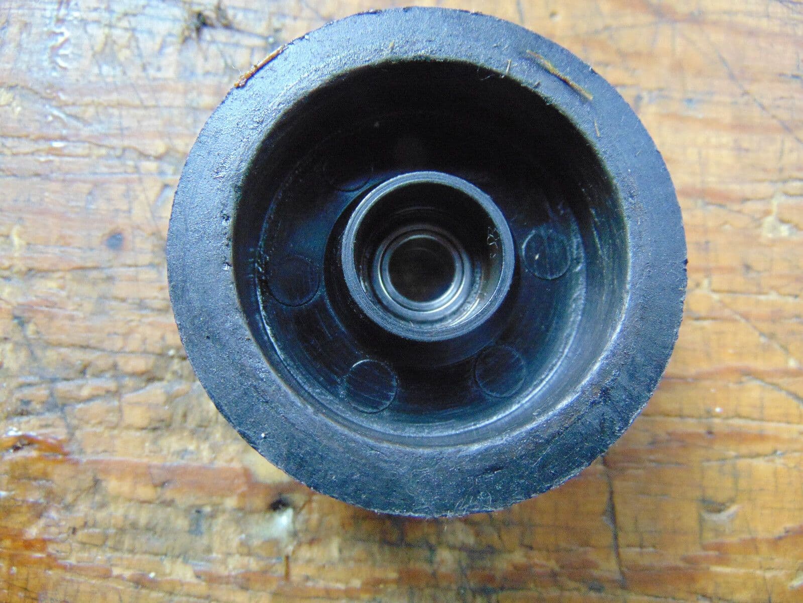 VARIO SKYFOX CLUTCH BELLHOUSING & PINION – RCHeliTrader