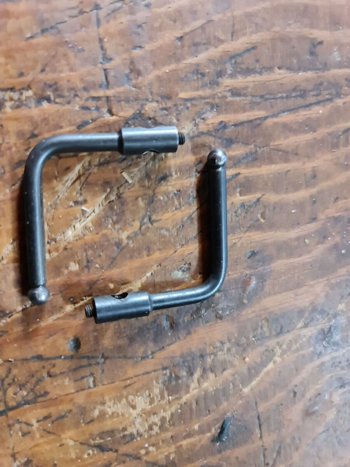 X-CELL 60 PRO FLYBAR CONTROL ARMS – RCHeliTrader