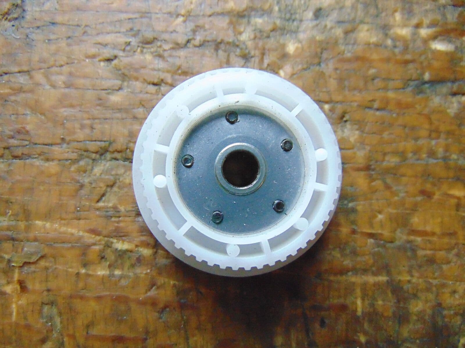 X-CELL FURION 450 TAIL ROTOR DRIVE GEAR ASSEMBLY – RCHeliTrader
