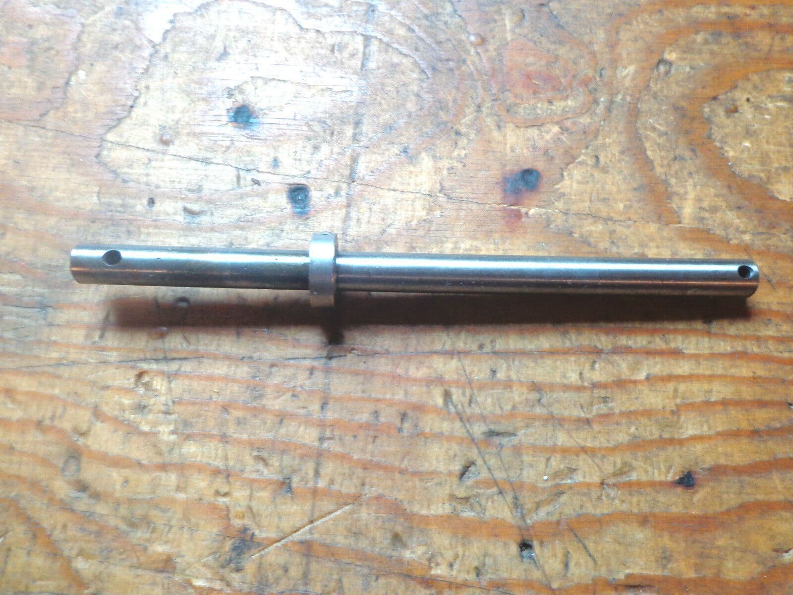 X-CELL FURY 55 MAIN ROTOR SHAFT – RCHeliTrader