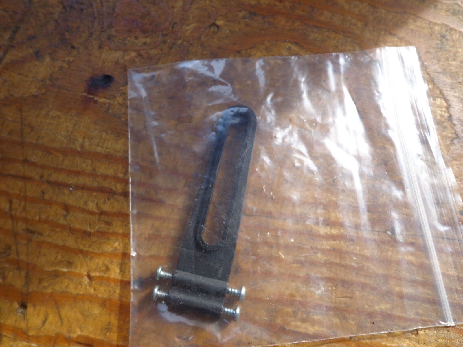 X-CELL FURY 60 / 90 ANTI-ROTATION GUIDE – RCHeliTrader