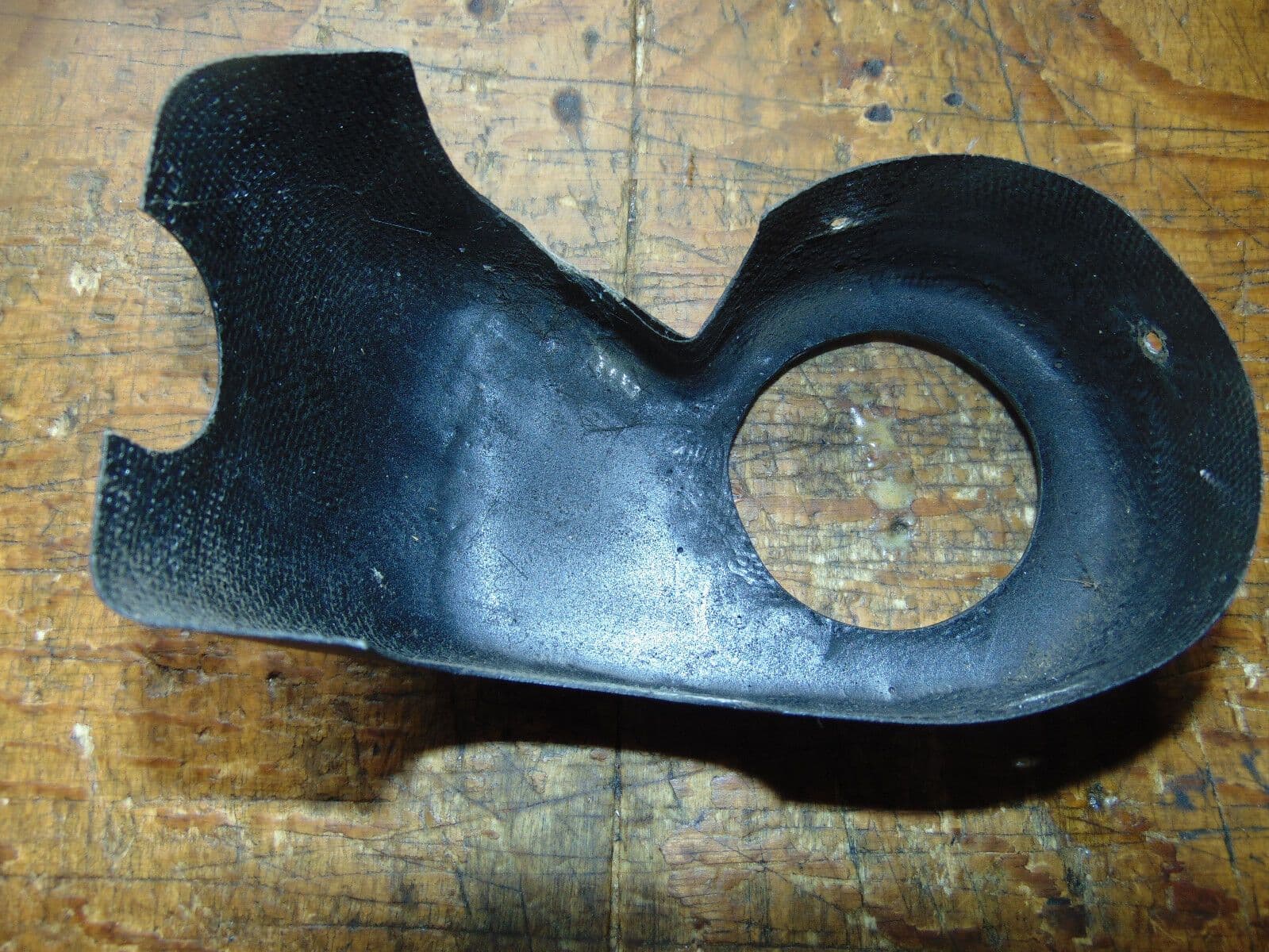 X-CELL FURY GASSER ENGINE COOLING DUCT – RCHeliTrader